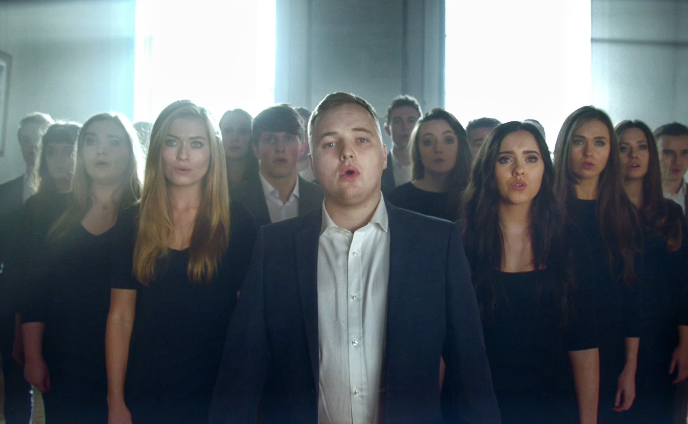 Mo Ghile Mear – Irish myth and melody – In That Howling Infinite